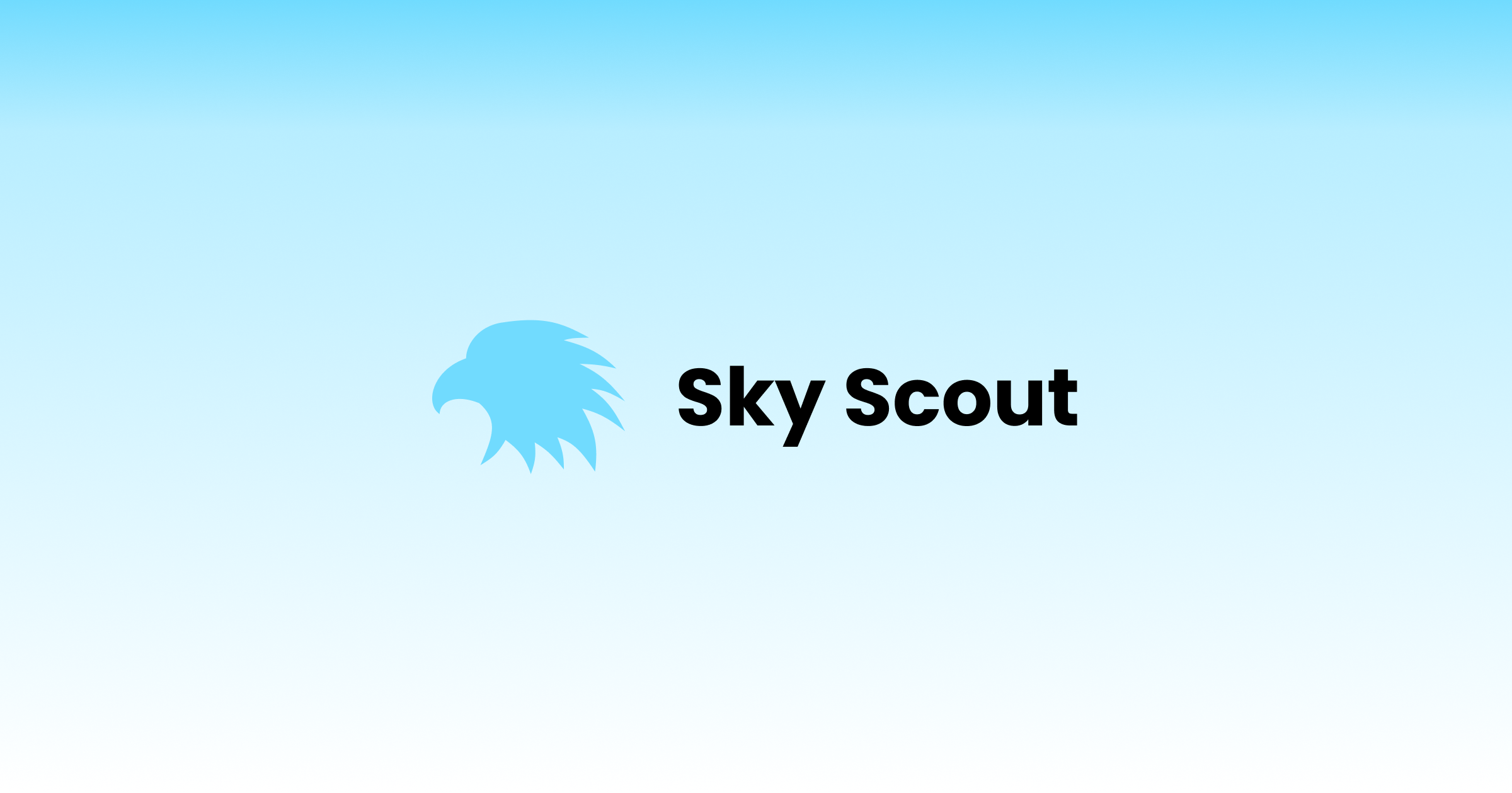 Sky Scout Waitlist